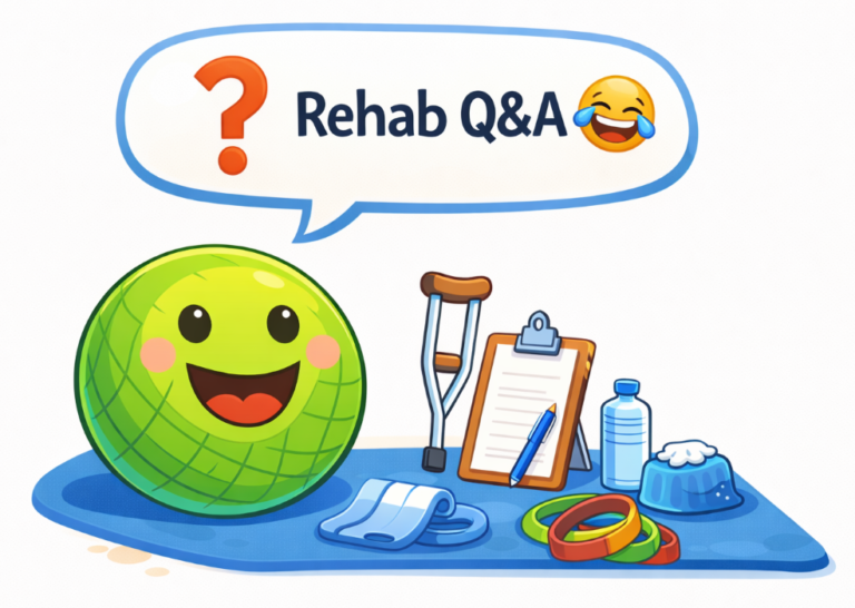 295+ Funny Rehabilitation Jokes to Make Recovery More Fun